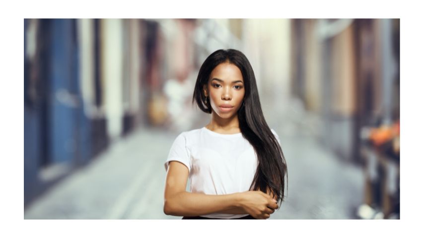 100% Human Hair Extensions – Peace Of Strands